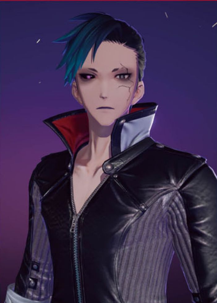 Code Vein Reveals Character Creation, Companions and Much More in New ...