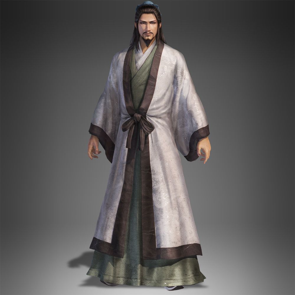 Dynasty Warriors 9 Gets New Screenshots: Characters, World and More