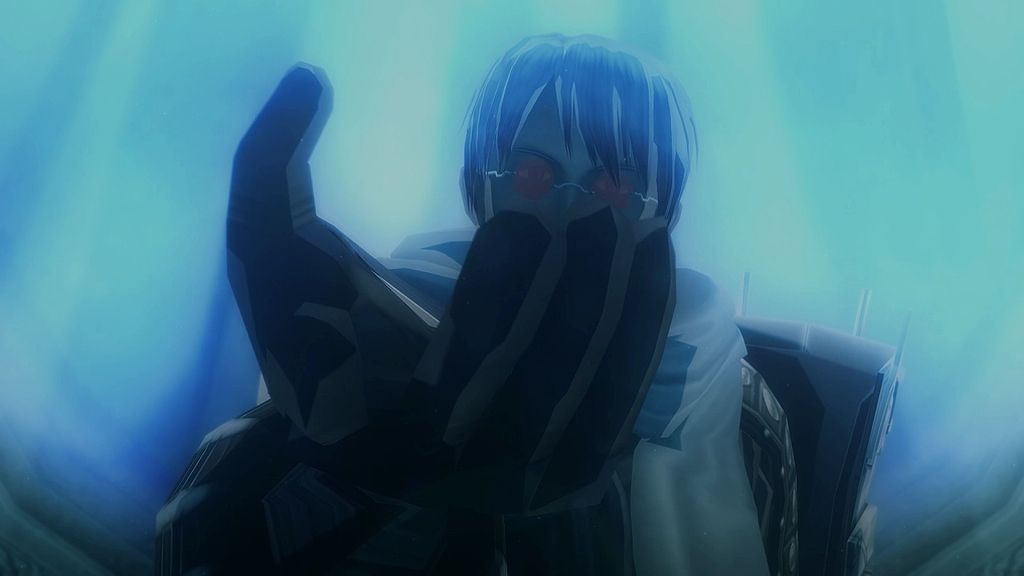 .hack//G.U. Last Recode Gets TScreenshots Showing New Graphics