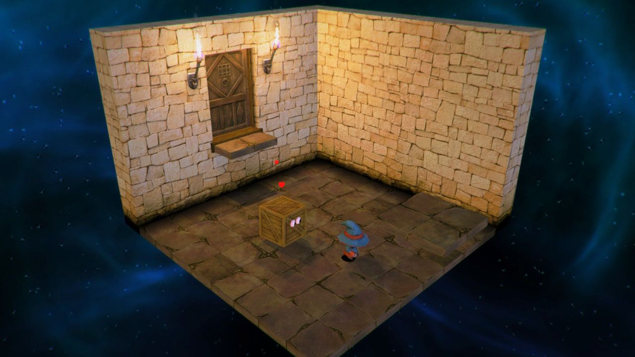 Lumo's Release Window for Nintendo Switch Announced; First Trailer Released