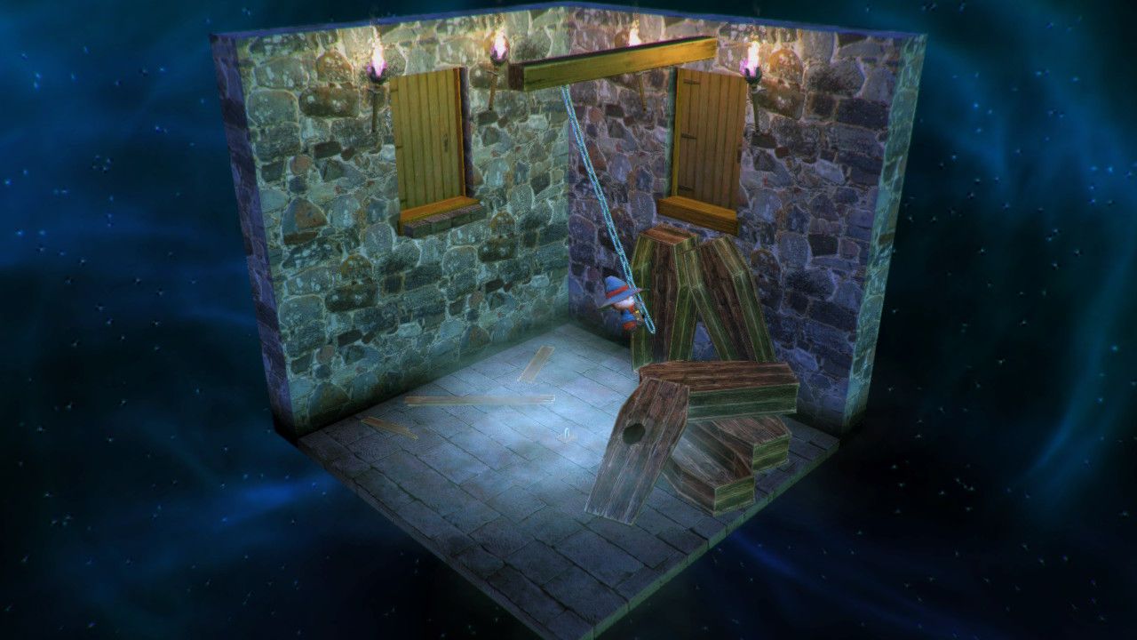 Lumo's Release Window for Nintendo Switch Announced; First Trailer Released