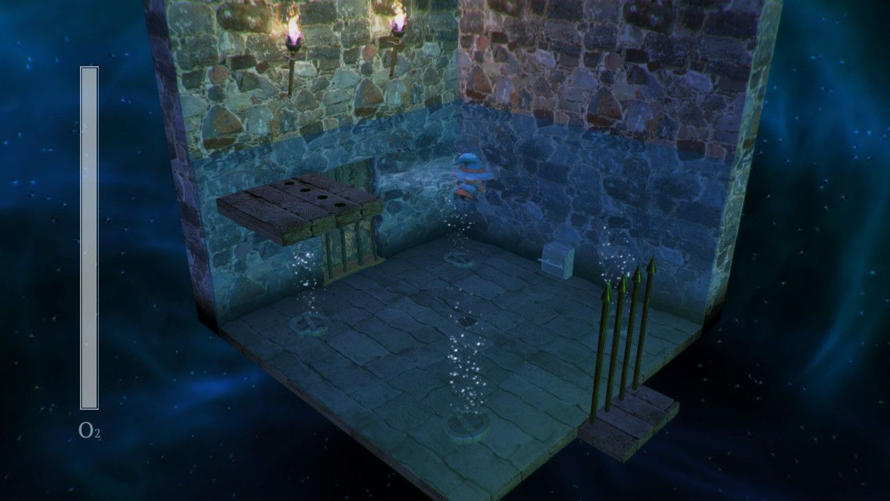 Lumo's Release Window for Nintendo Switch Announced; First Trailer Released