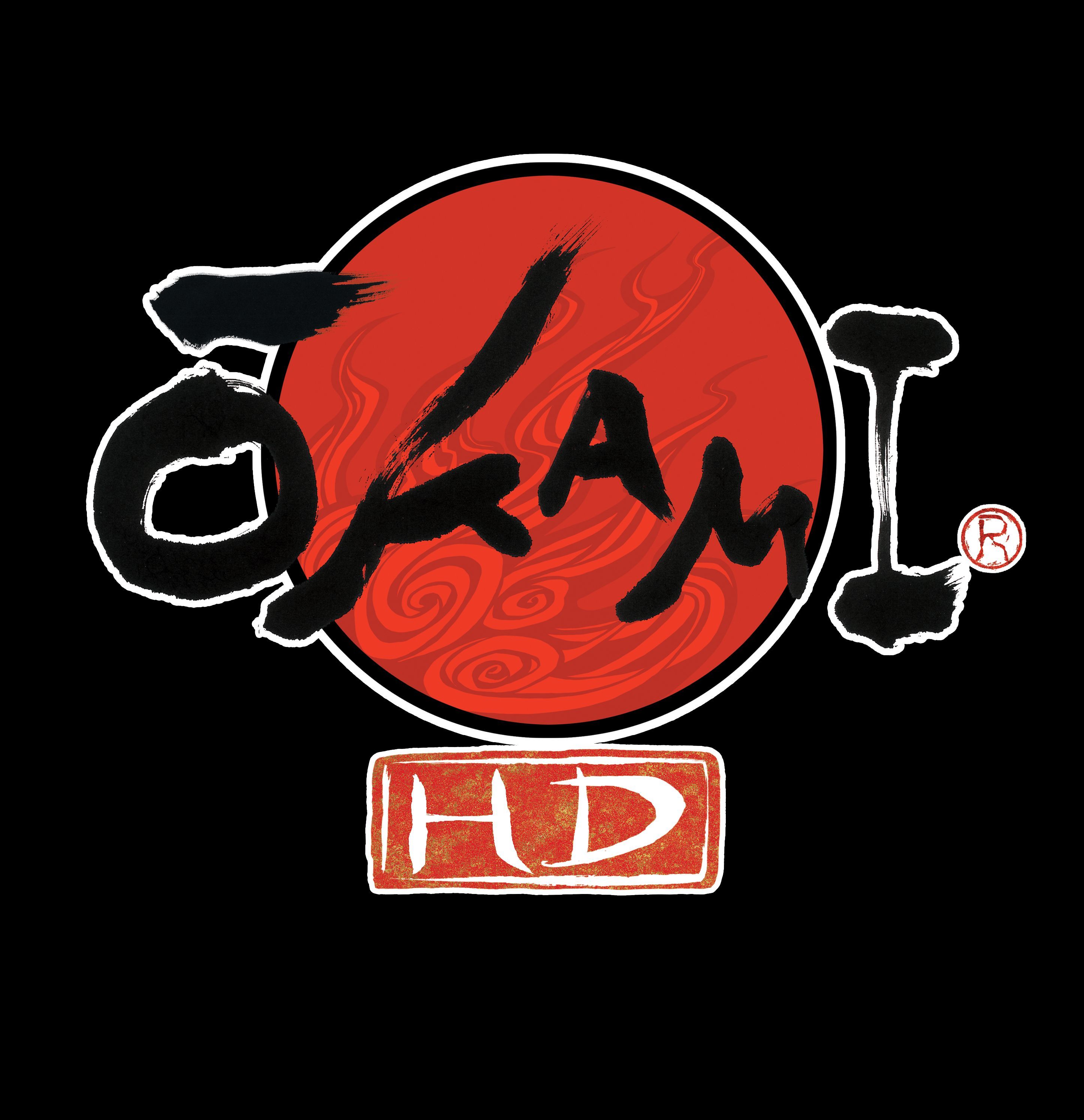 Okami HD Officially Announced for PS4, Xbox One and PC