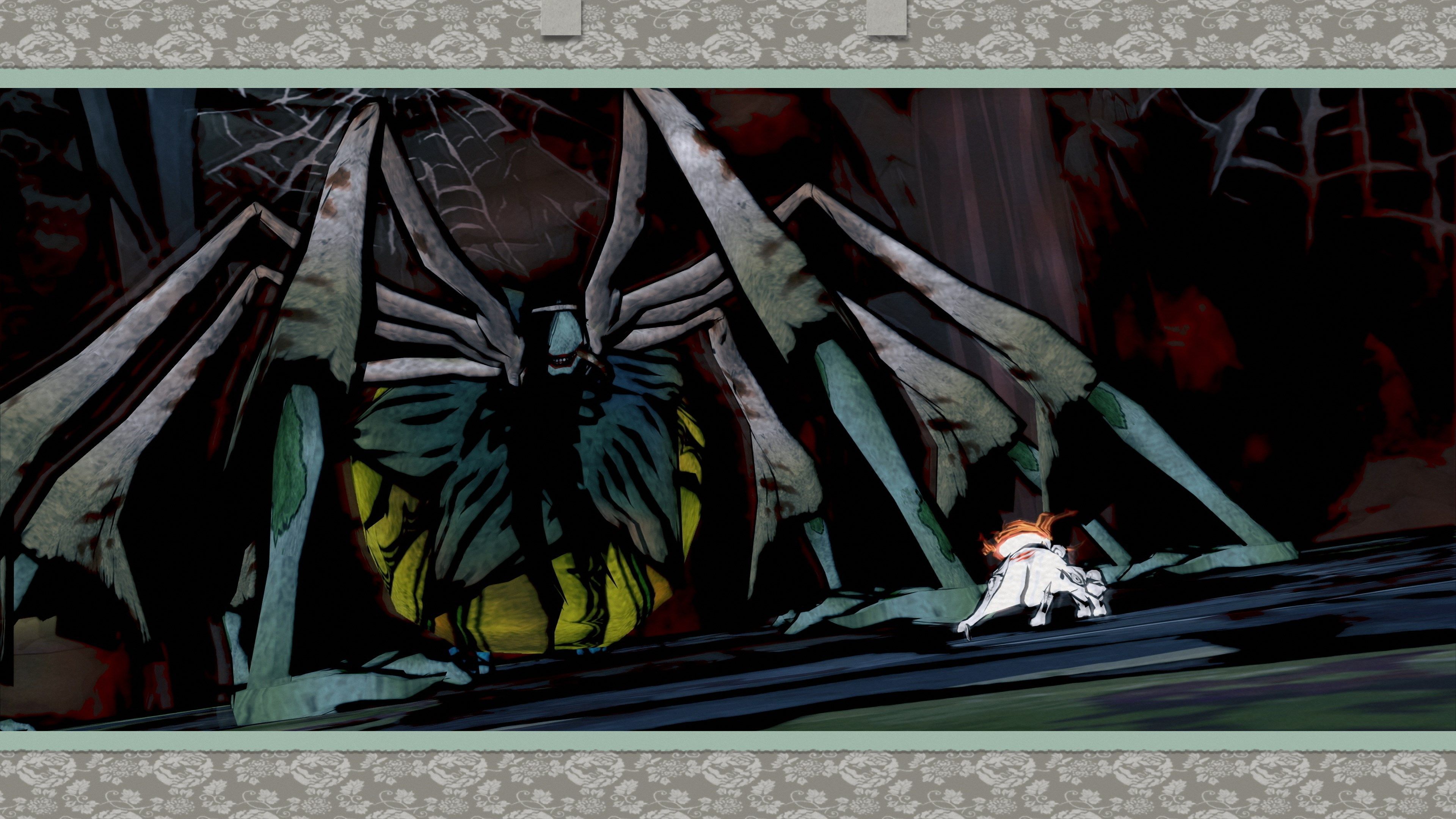 Okami Getting Re-Released On Current-Gen Platforms is a Shot at ...