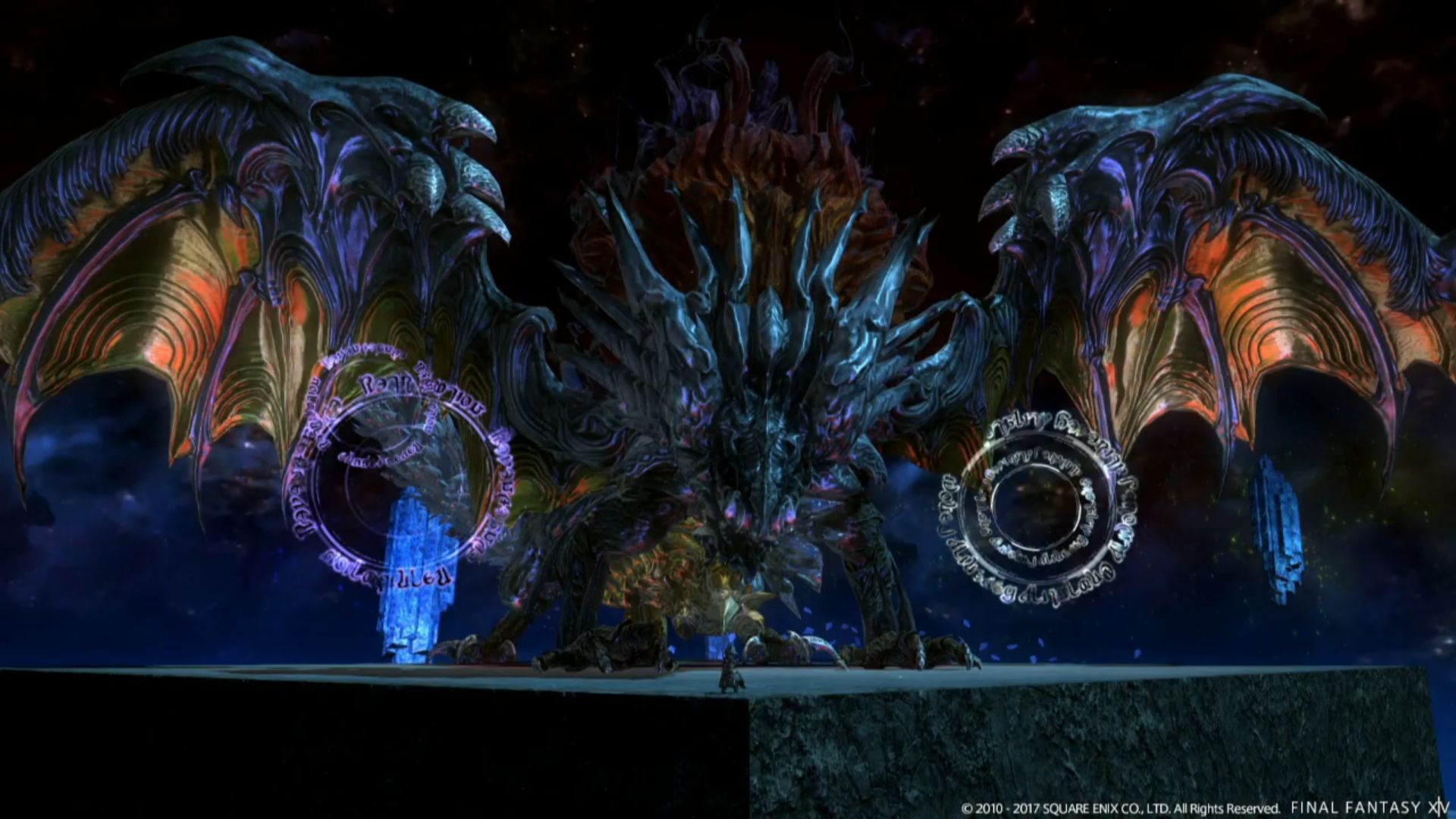 Final Fantasy XIV Update 4.1 Coming Early October with Ivalice Raid ...