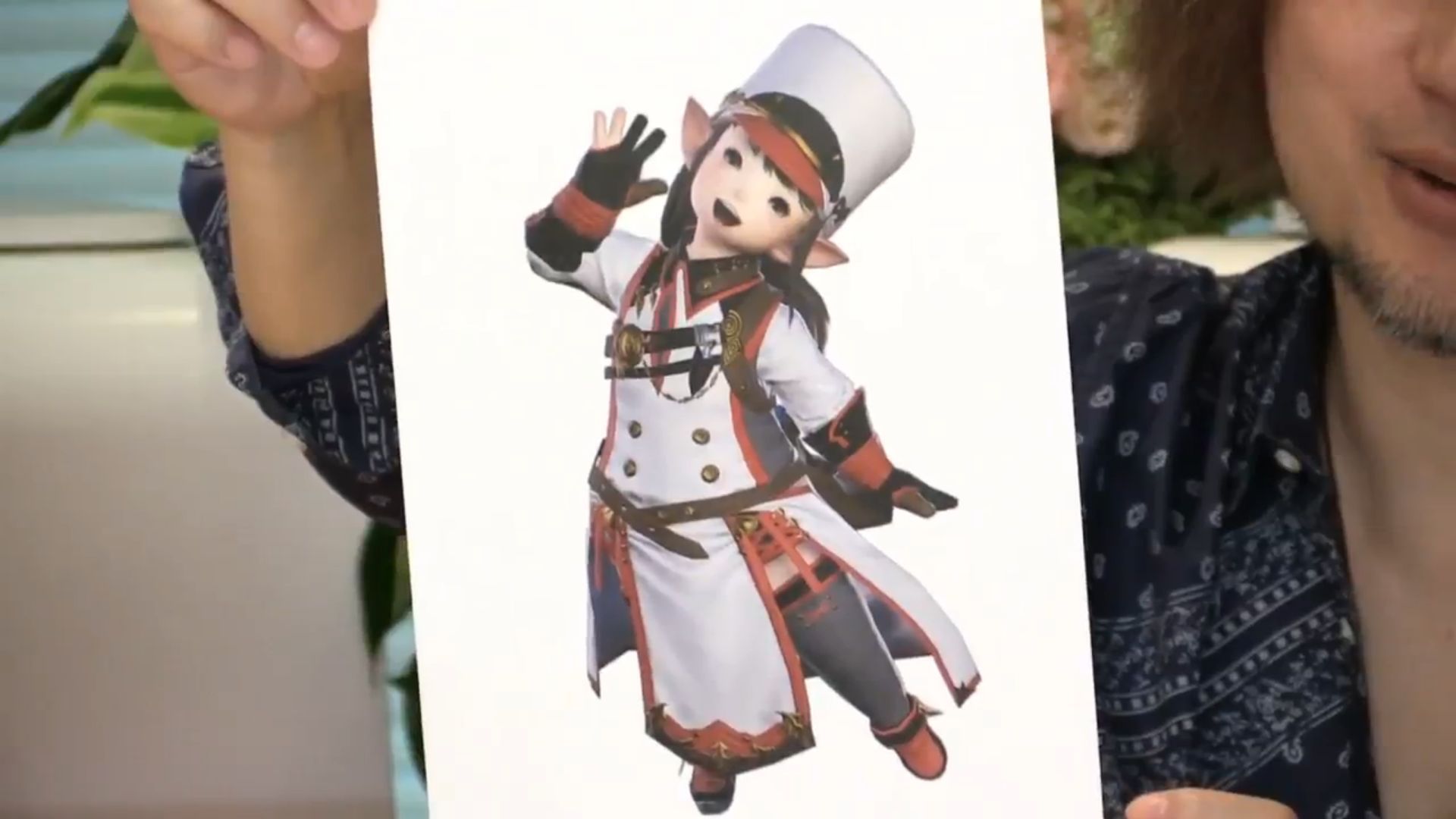 Final Fantasy XIV Update 4.1 Coming Early October with Ivalice Raid ...