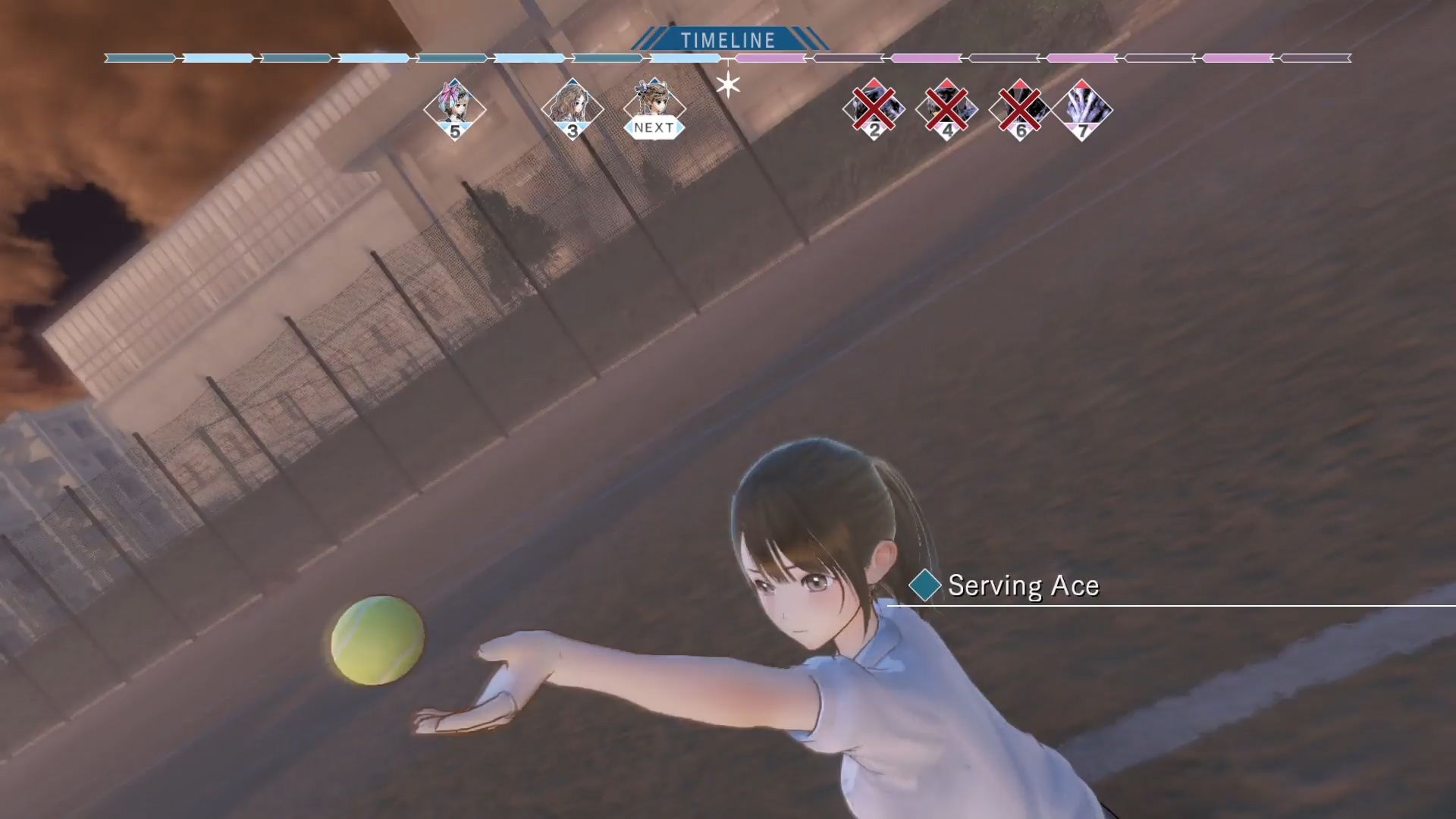 Blue Reflection for PS4 and PC Gets New Trailer, Plenty of Screenshots ...