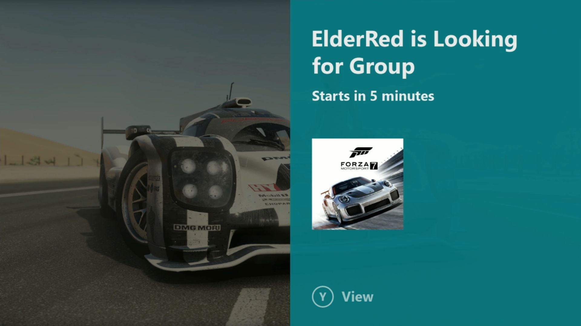 Updated Xbox One UI and Features Revealed With High Contrast Modes and More