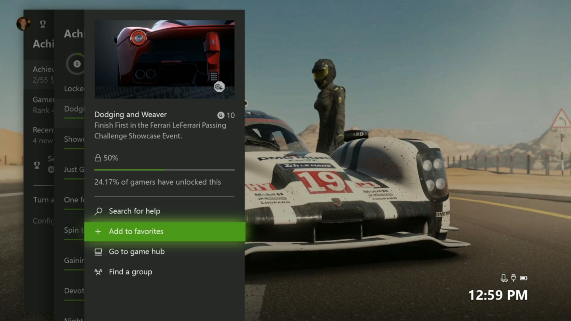 Updated Xbox One UI and Features Revealed With High Contrast Modes and More