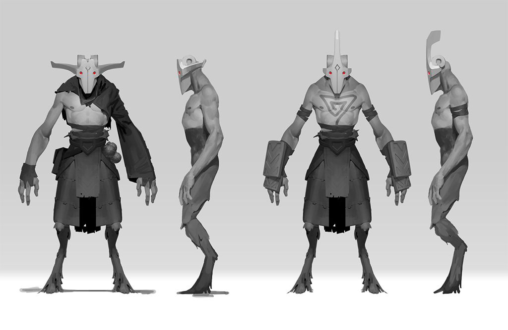 Valve May Have Been Working on a Four-Player Fantasy Adventure Game ...