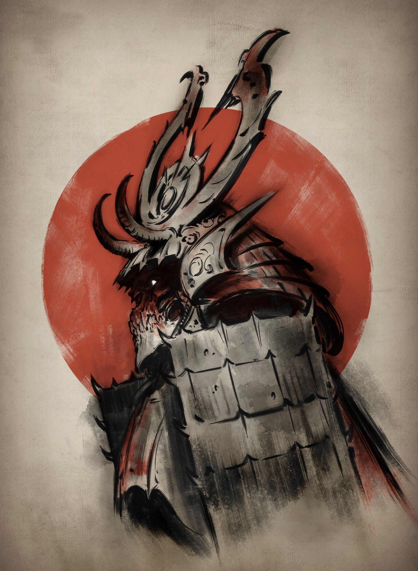 Samurai RPG Tale of Ronin Hoping to Release in 2018; Nintendo Switch ...