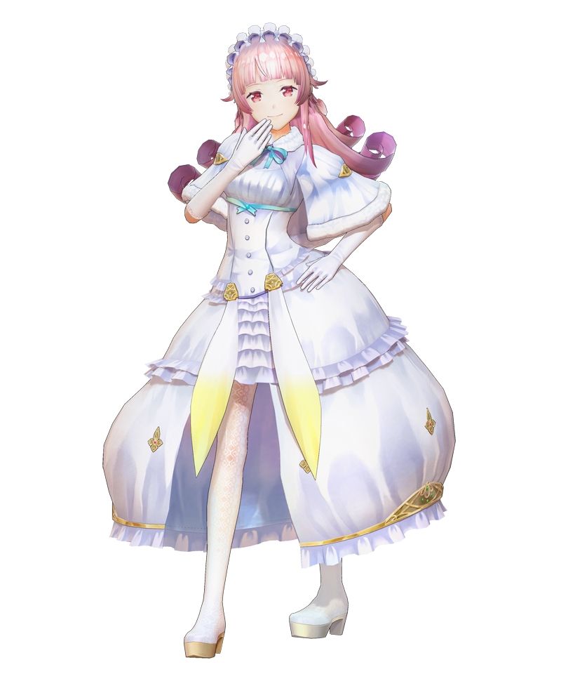 Atelier Lydie & Suelle Gets New Screenshots Showing New Characters