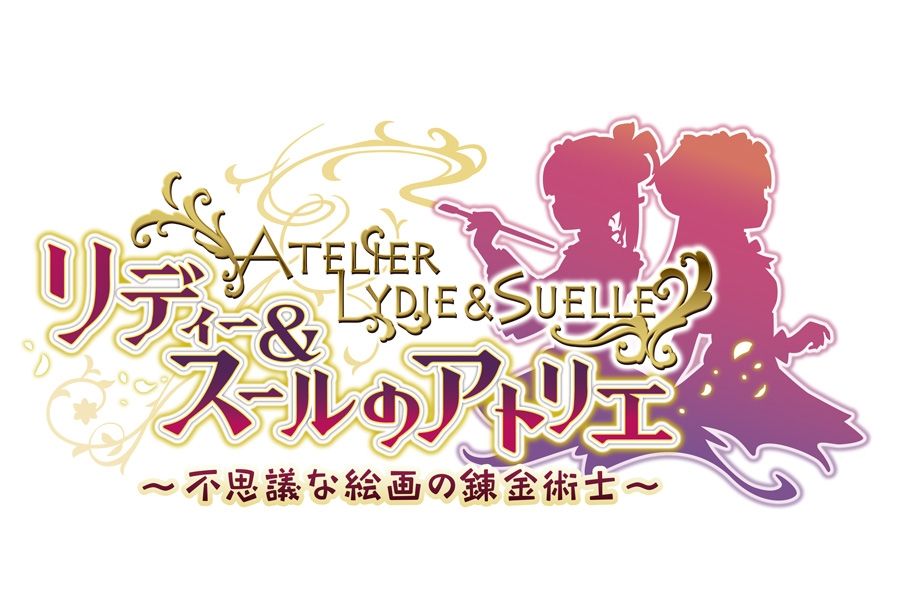 Atelier Lydie & Suelle Gets New Screenshots Showing New Characters
