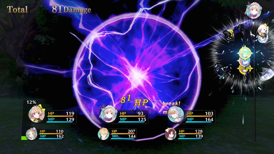 Atelier Lydie & Suelle Gets New Screenshots Showing New Characters