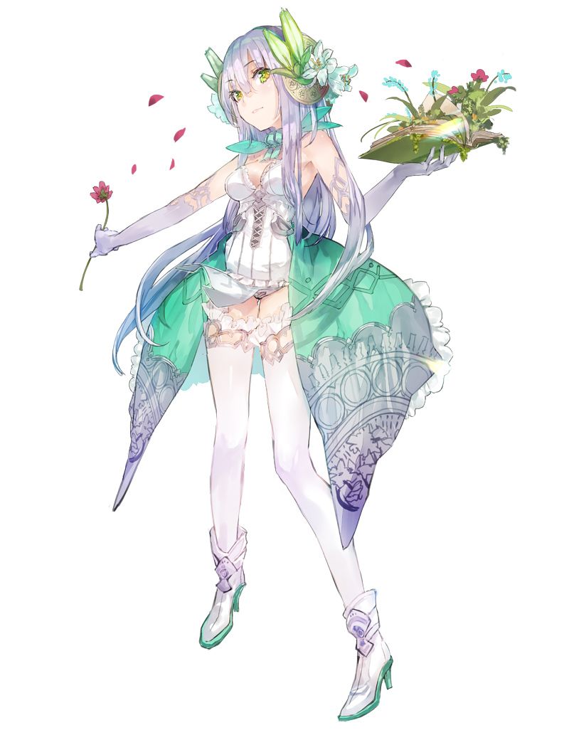 Atelier Lydie & Suelle Screenshots Show New and Returning Characters