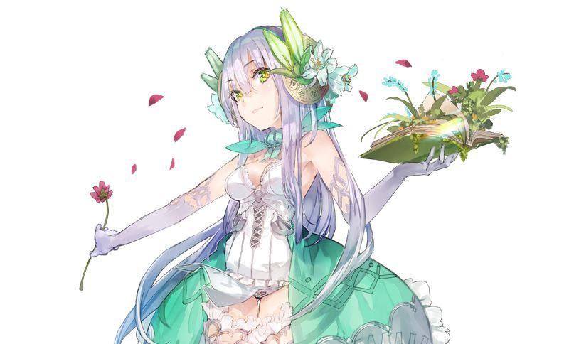 Atelier Lydie & Suelle Screenshots Show New and Returning Characters