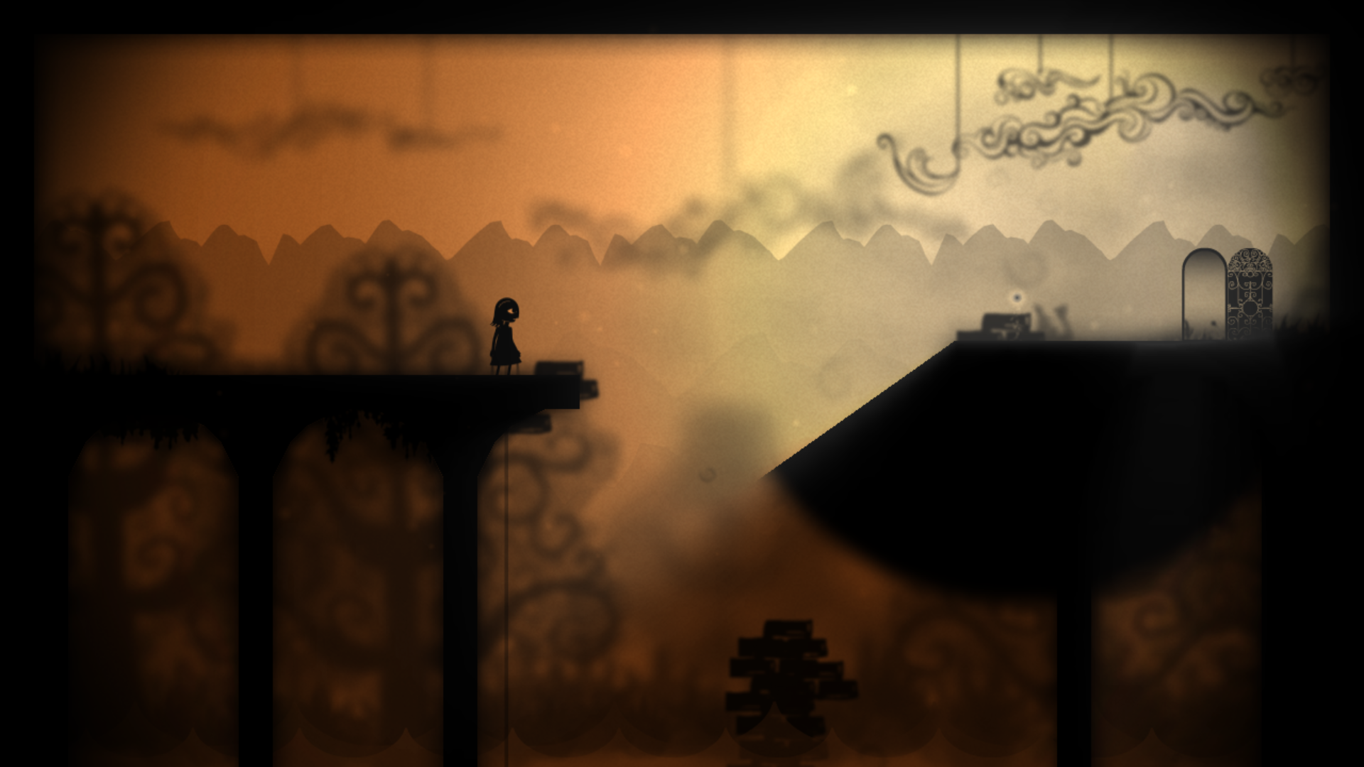 Shadowplay Studios' Projection: First Light Coming to Consoles Next Year