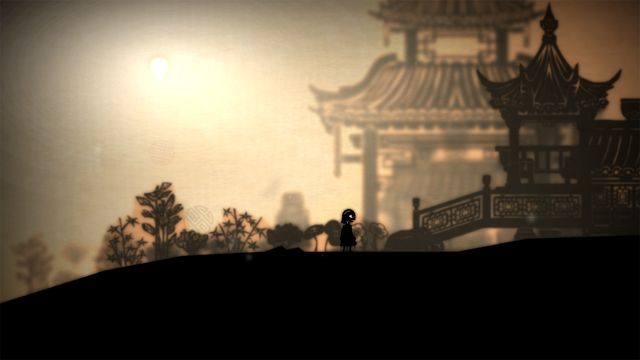 Shadowplay Studios' Projection: First Light Coming to Consoles Next Year