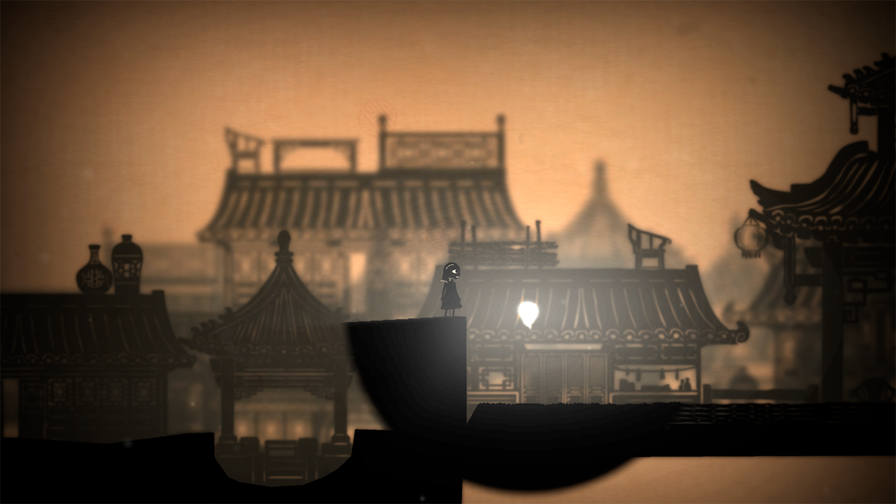 Shadowplay Studios' Projection: First Light Coming to Consoles Next Year