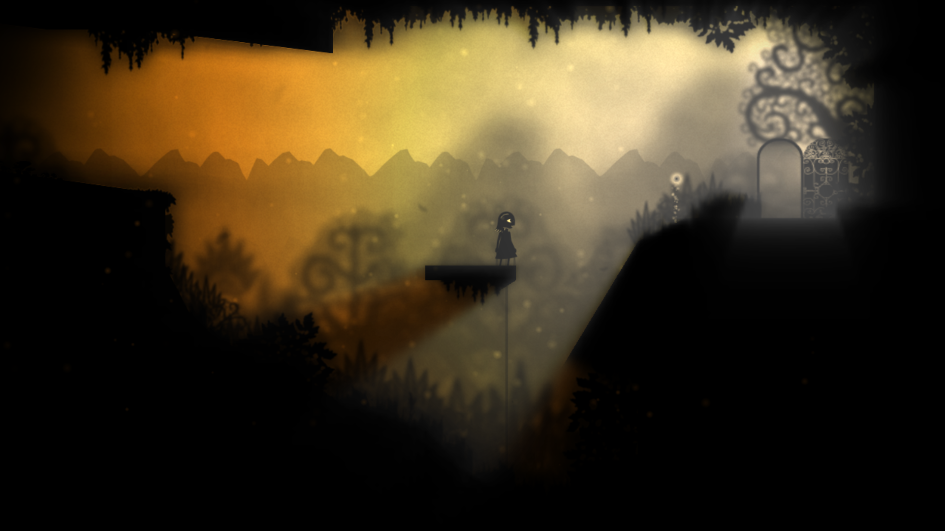 Shadowplay Studios' Projection: First Light Coming to Consoles Next Year