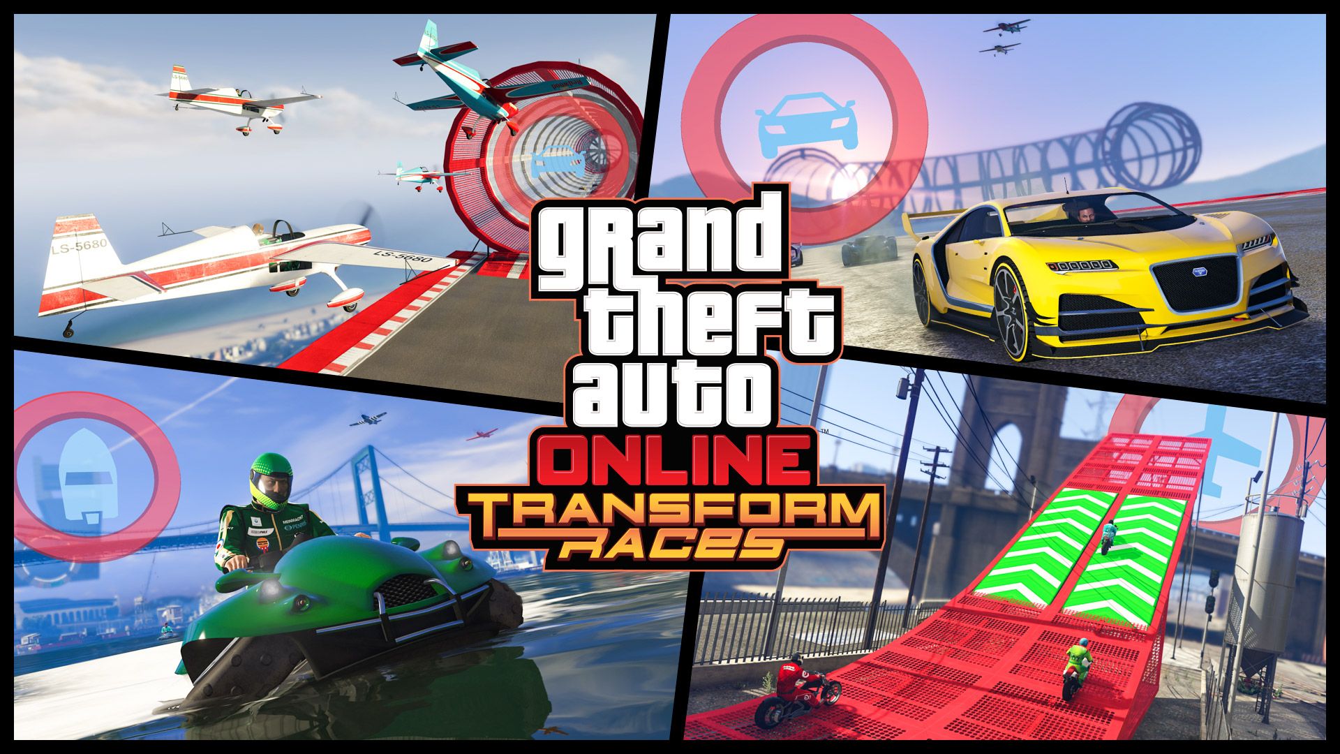 Grand Theft Auto Online New Updates Coming Soon; Adds Extra Modes and More