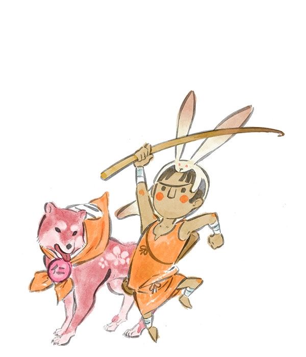 Okami HD Remaster Gets New Screenshots Introducing Characters