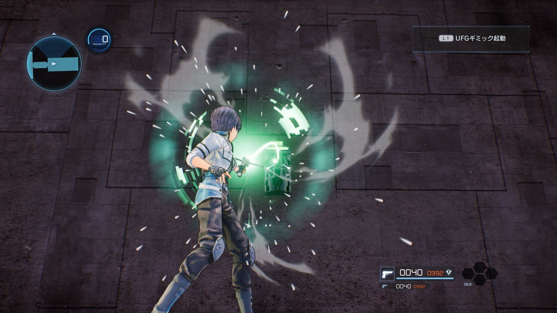 Sword Art Online: Fatal Bullet Reveals Yuuki, Strea and More