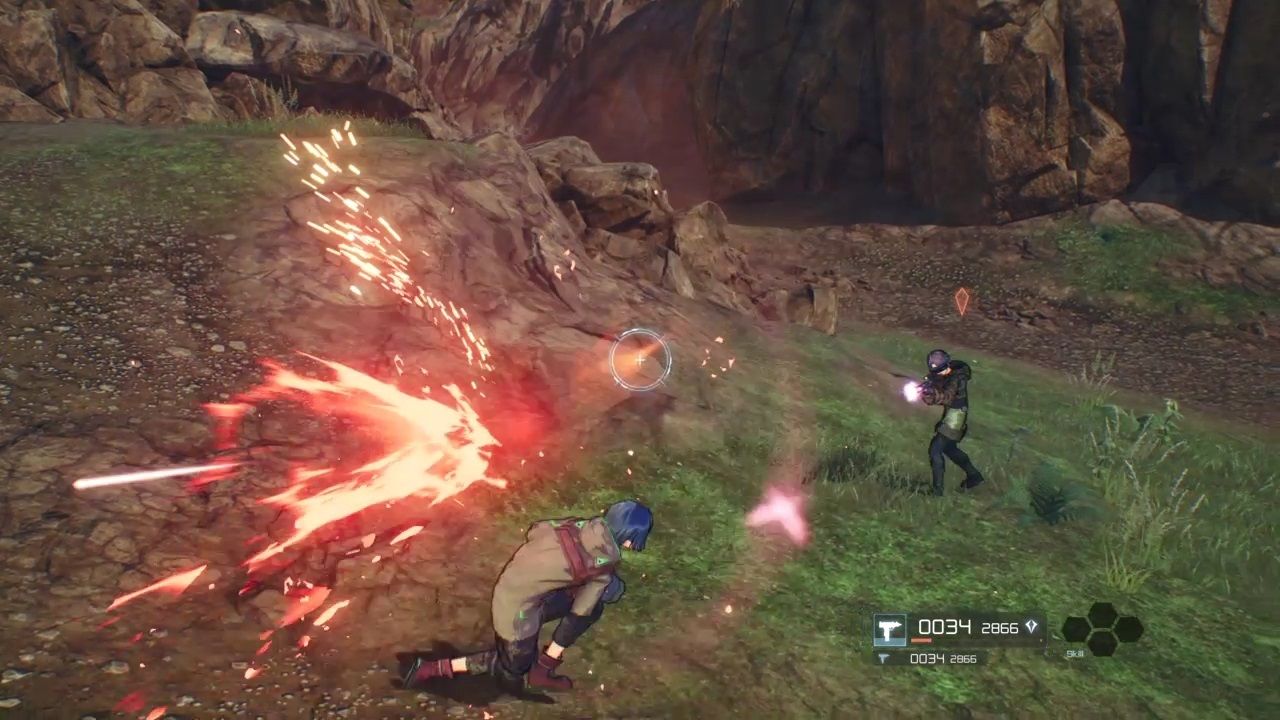 Sword Art Online: Fatal Bullet Reveals Yuuki, Strea and More