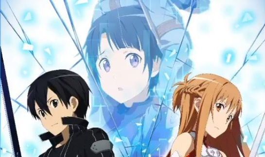 Sword Art Online: Replication Virtual Reality Game Gets First Images