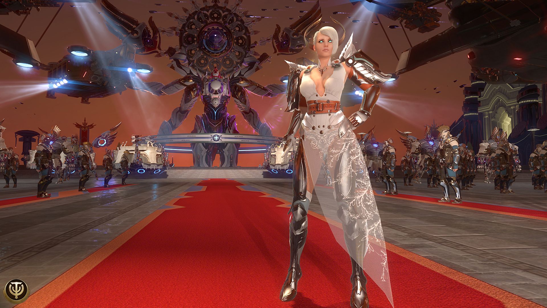 Skyforge Coming to Xbox One; Launching Later This Year