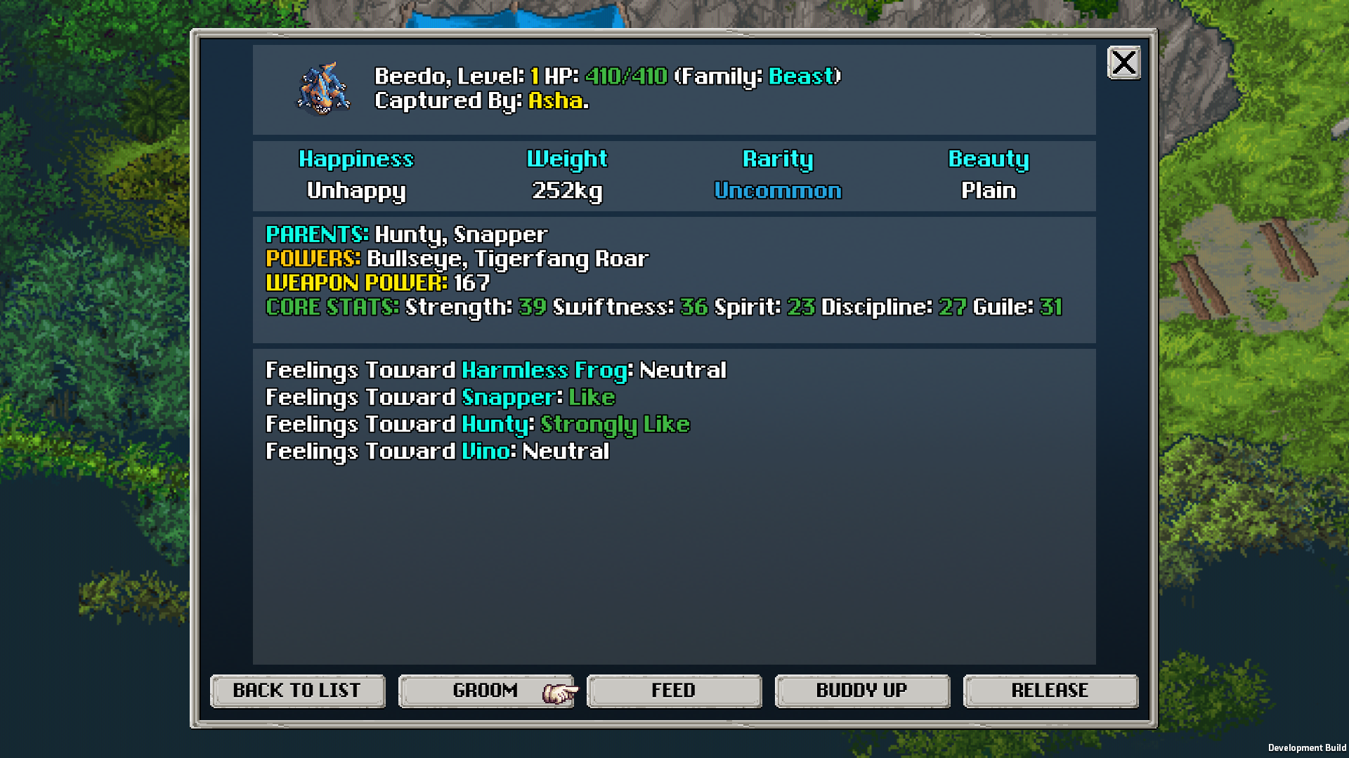 16-bit Dungeon Crawler 'Tangledeep' Announced for Switch; New Details ...