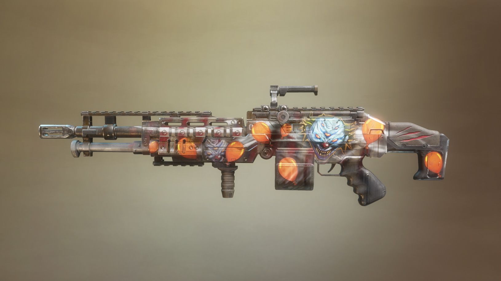 Titanfall 2 Trick and Treats Update Adds New Weapon Skins And More