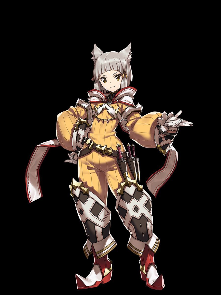 Xenoblade Chronicles 2 Gets Tons of Screenshots and Videos
