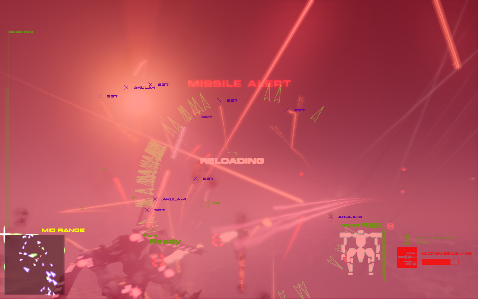 Project Nimbus Exits Early Access and Launches on Steam With Awesome ...