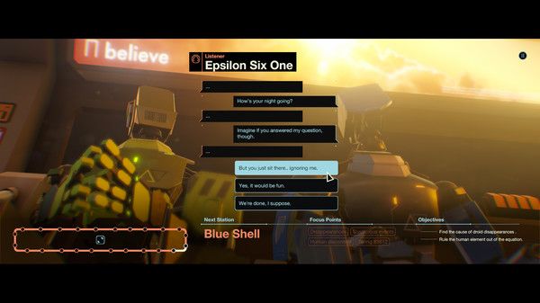Subsurface Circular Interview — A Short Train Ride to Success