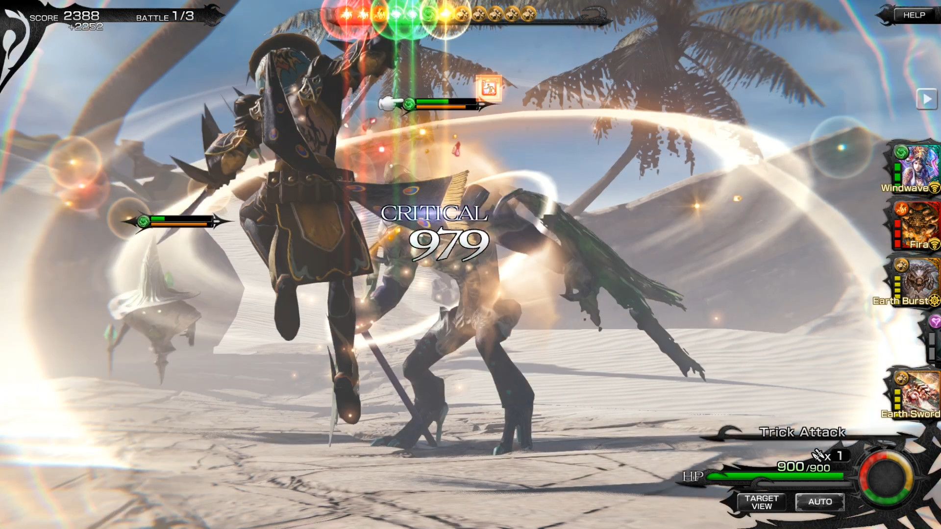 Mobius Final Fantasy Interview -- Yoshinori Kitase Talks about the ...
