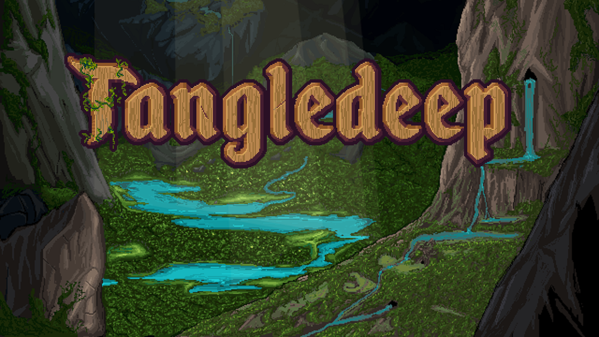 16-bit Dungeon Crawler 'Tangledeep' Announced for Switch; New Details ...