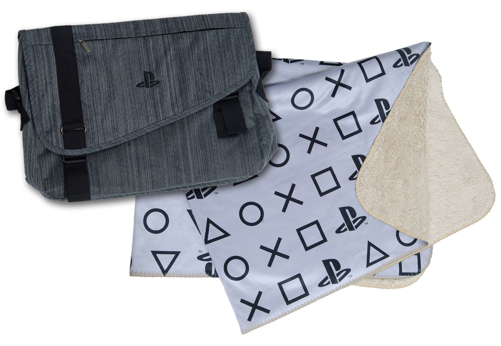 Sony Reveals New Gear & Merchandise for PlayStation Experience 2017