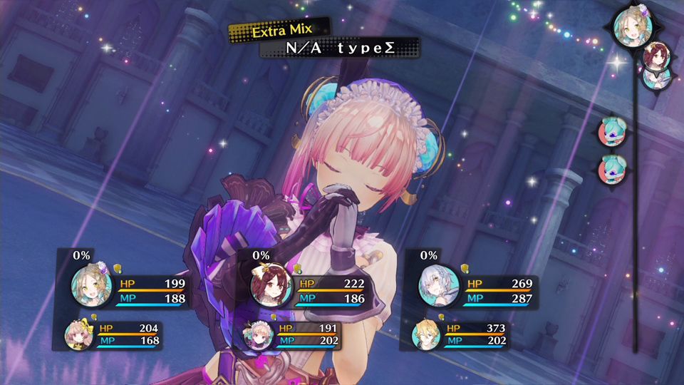 Atelier Lydie & Suelle Gets Screenshots Showing Returning Characters