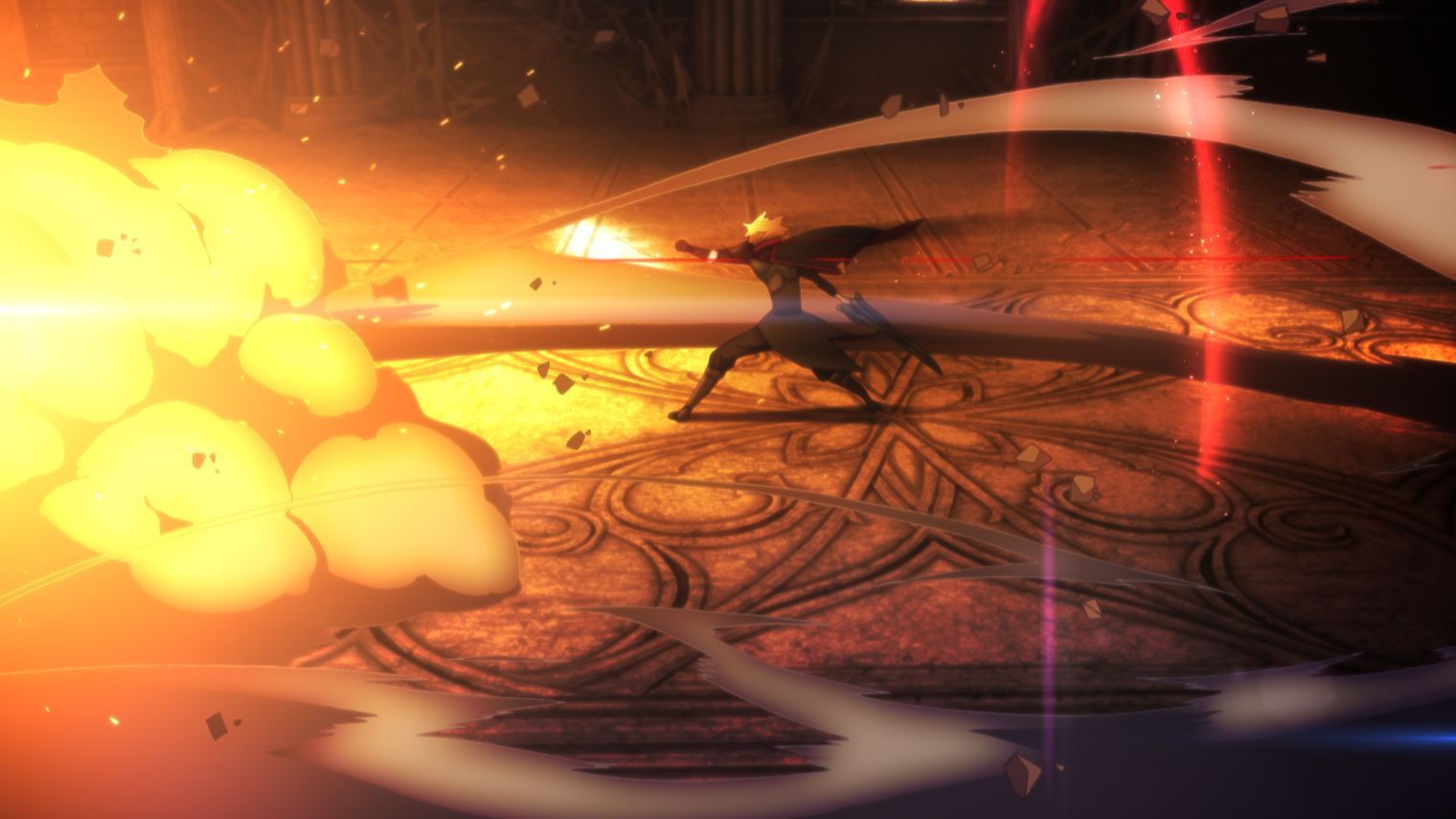 Code Vein Looks Awesome in Tons of 1080p Screenshots