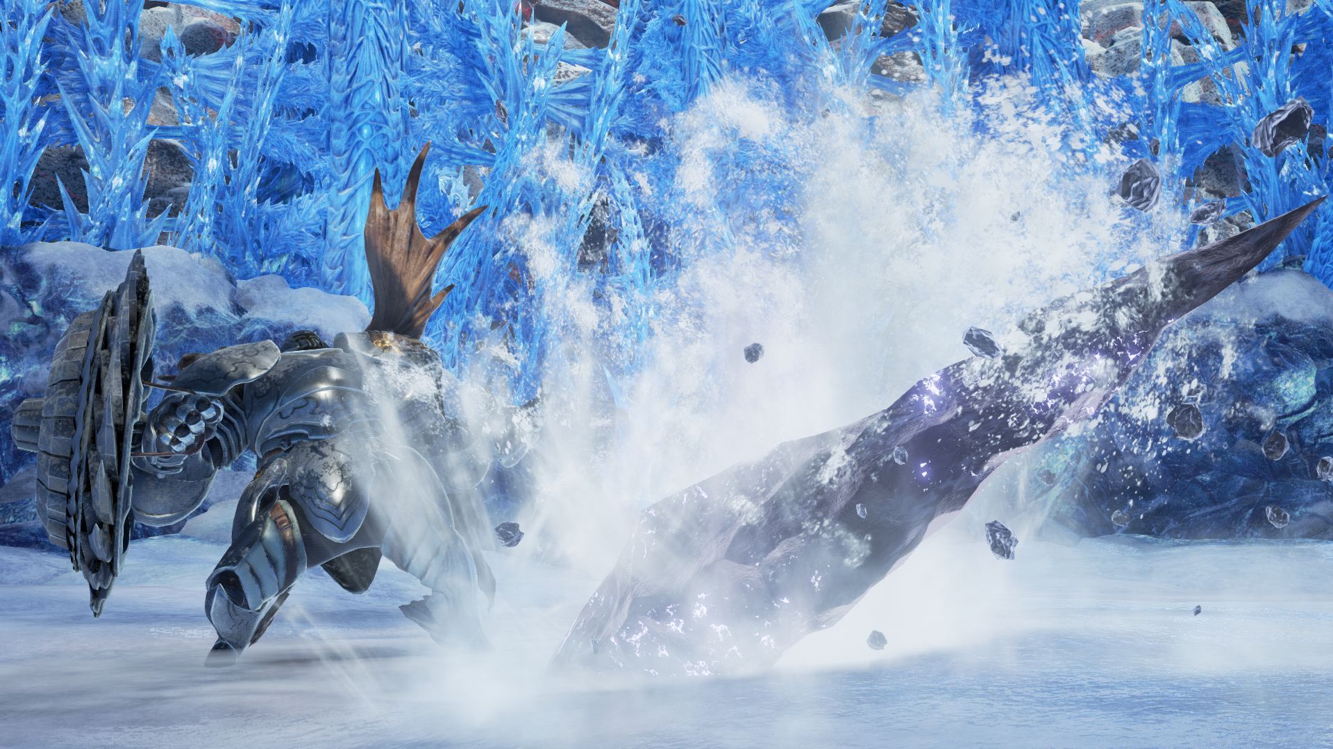 Code Vein Looks Awesome in Tons of 1080p Screenshots