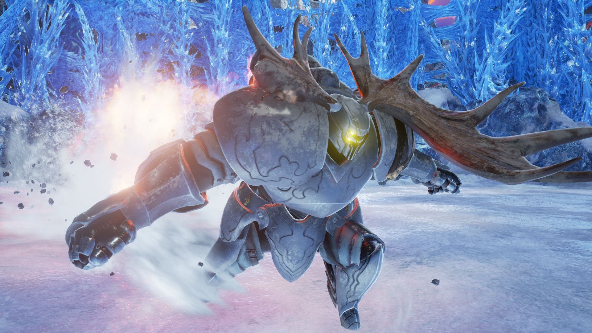 Code Vein Looks Awesome in Tons of 1080p Screenshots