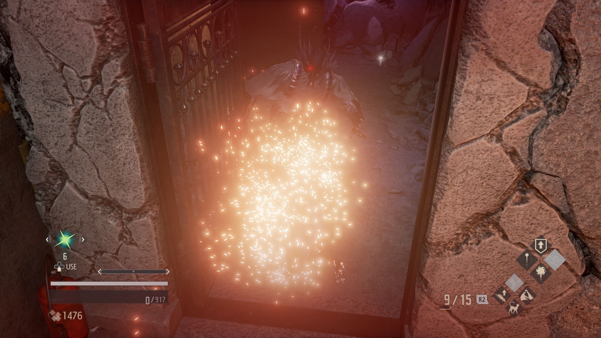 Code Vein Looks Awesome in Tons of 1080p Screenshots