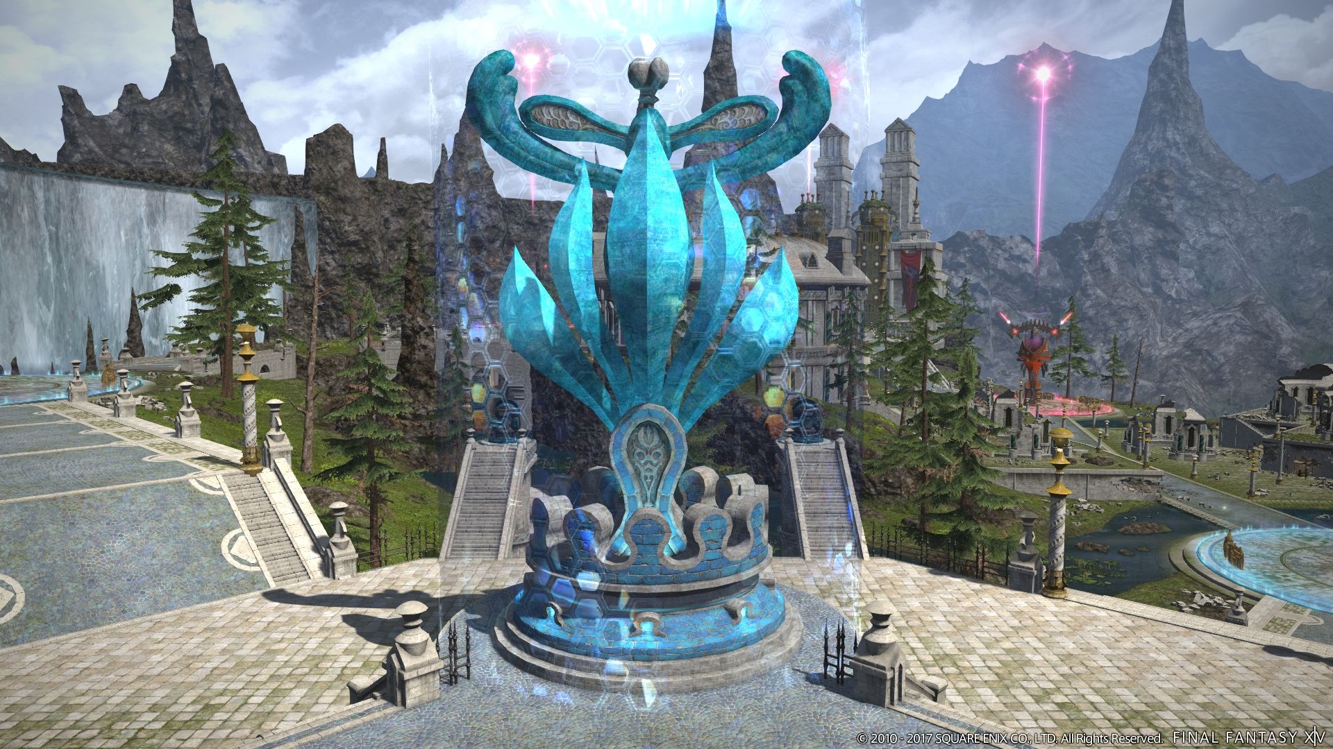 Final Fantasy XIV Update 4.15 Gets Release Date and Screenshots Final Fantasy XIV Update 4.15 Gets Release Date and Screenshots