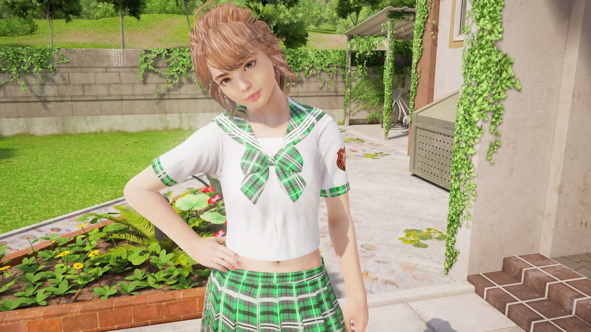 Happy Manager Gets Release Date After Dropping PlayStation VR Support