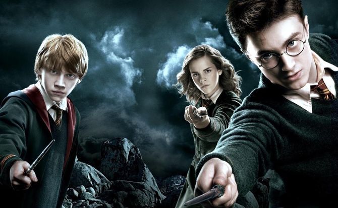 Pokemon GO Developer Announces Harry Potter AR Game