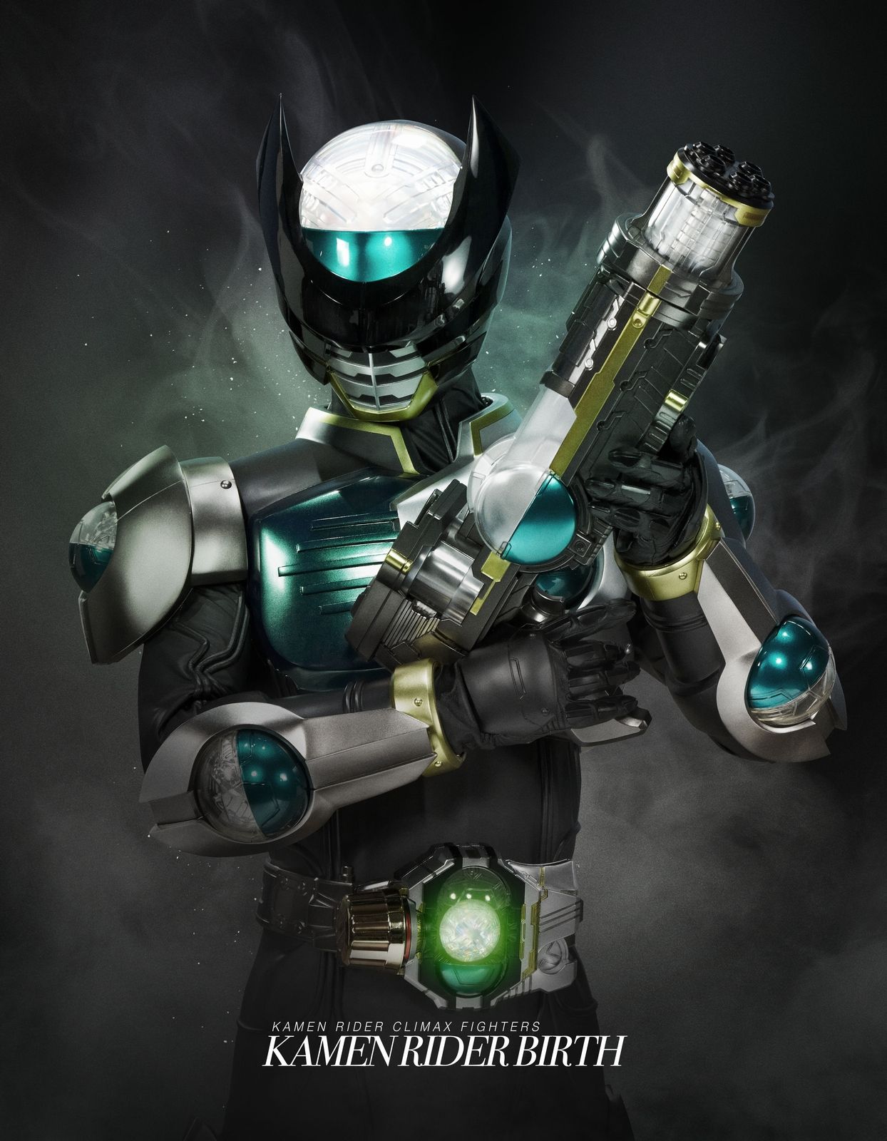 Kamen Rider Climax Fighters Gets Screenshots Showing More Heroes