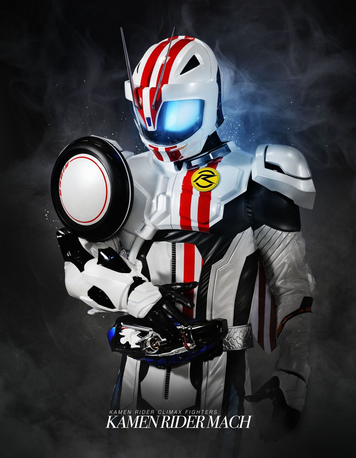 Kamen Rider Climax Fighters Gets Screenshots Showing More Heroes