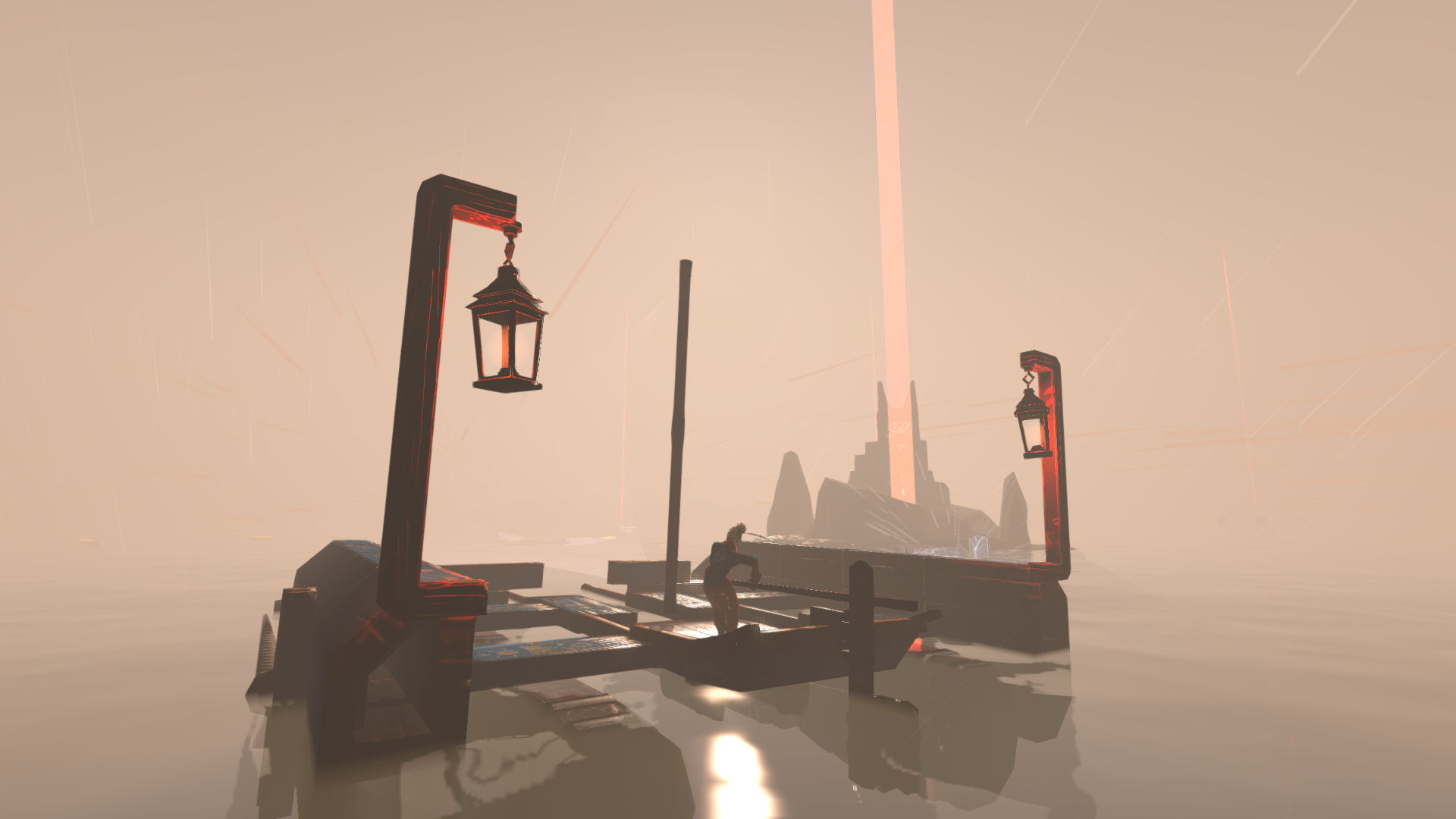 Make Sail Steam Page Goes Live; System Requirements, New Trailer, and ...