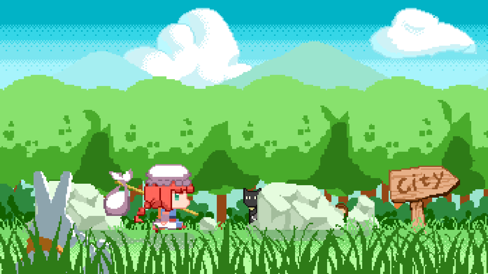 Rhythm Music Game 'Musynx' Announced for Switch in the West